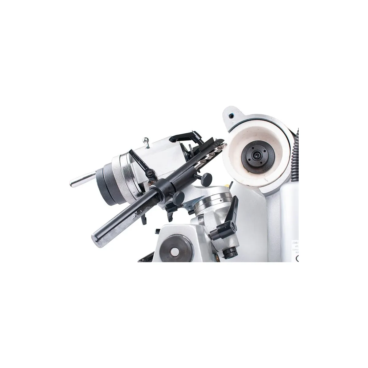 Foto Proma 25100013 přípravek na ostření vrtáků pro ON-25 - Zbozi.cz