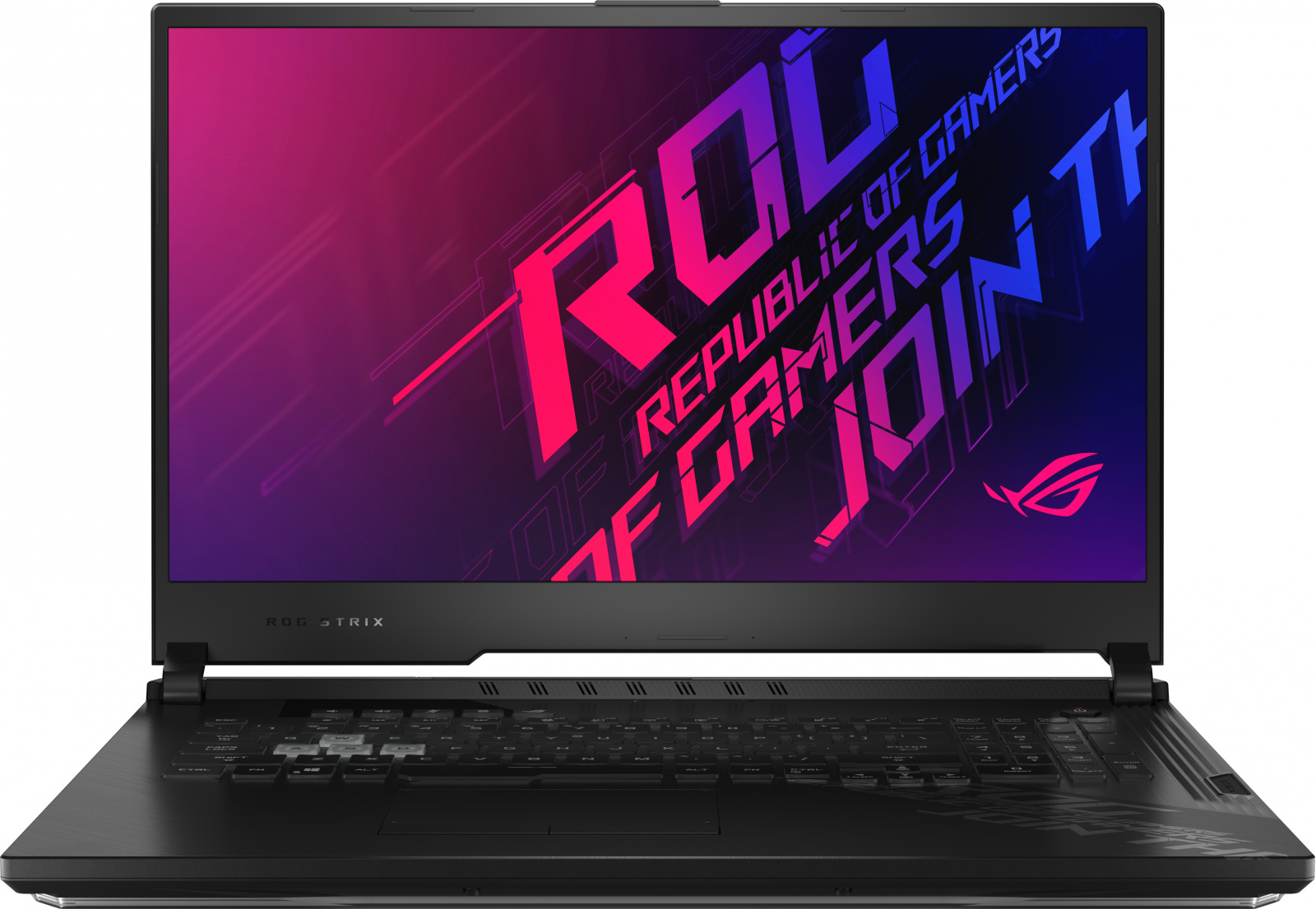 ASUS ROG Strix G17 (G712LU-EV013T) - Zbozi.cz