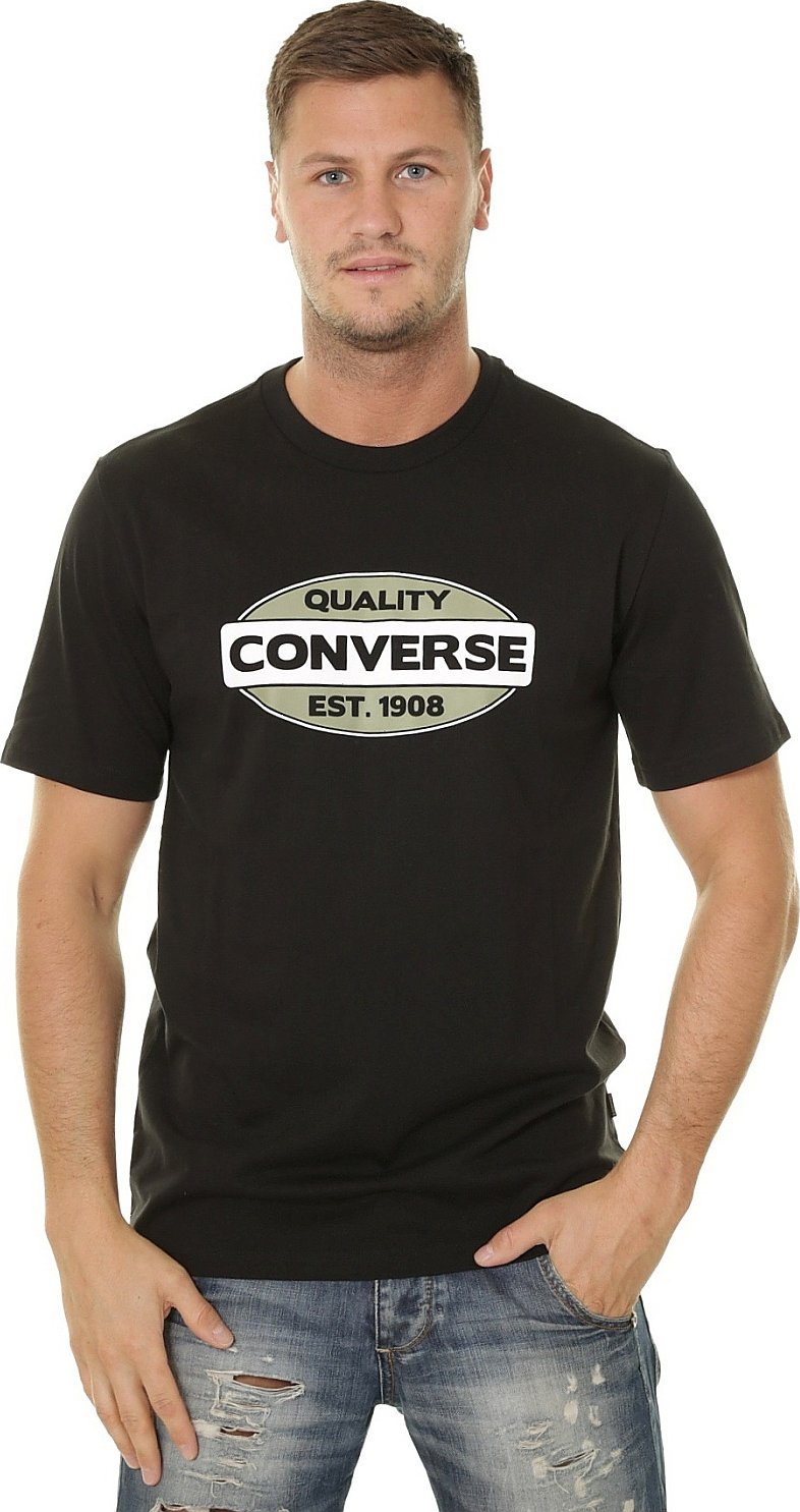 Converse Table/10019598 A02 Black M - Zbozi.cz