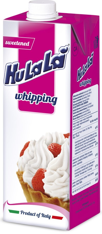 Iffco Italia Hulala 500 ml od 59 Kč - Zbozi.cz