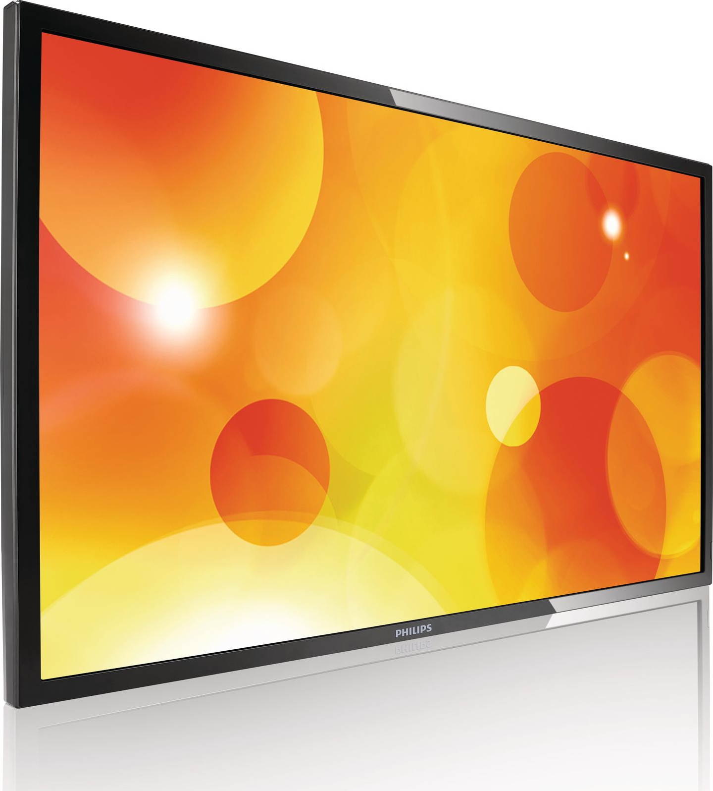 Philips LED Display BDL5530QL/00 - Zbozi.cz