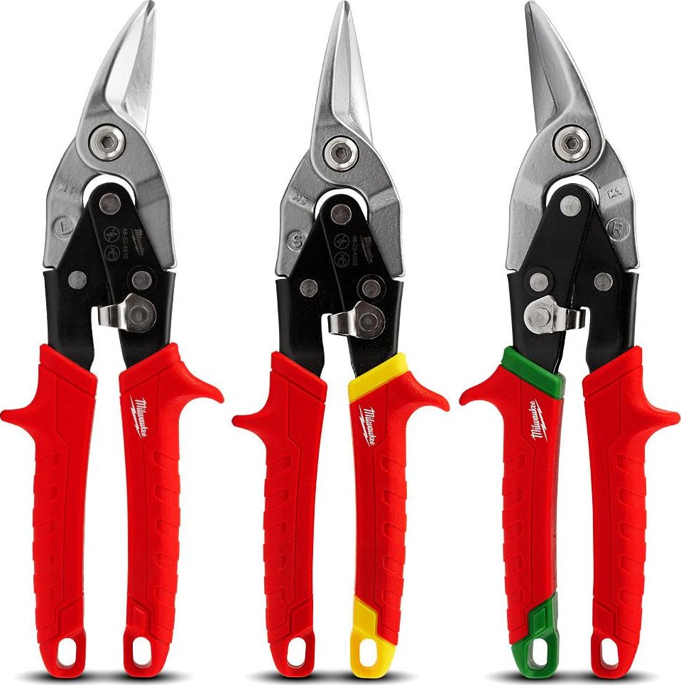 Milwaukee 48224533 od 917 Kč - Zbozi.cz