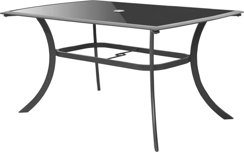 Hecht Honey Table 150 x 90 x 72 cm od 2 690 Kč - Zbozi.cz