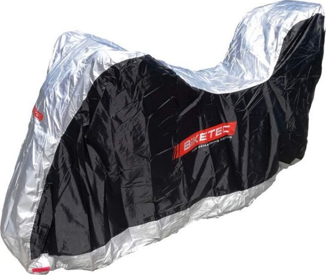 Biketec Aquatec BT3187 XL od 780 Kč - Zbozi.cz