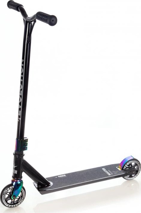 Raven Evo Master černá od 1 990 Kč - Zbozi.cz