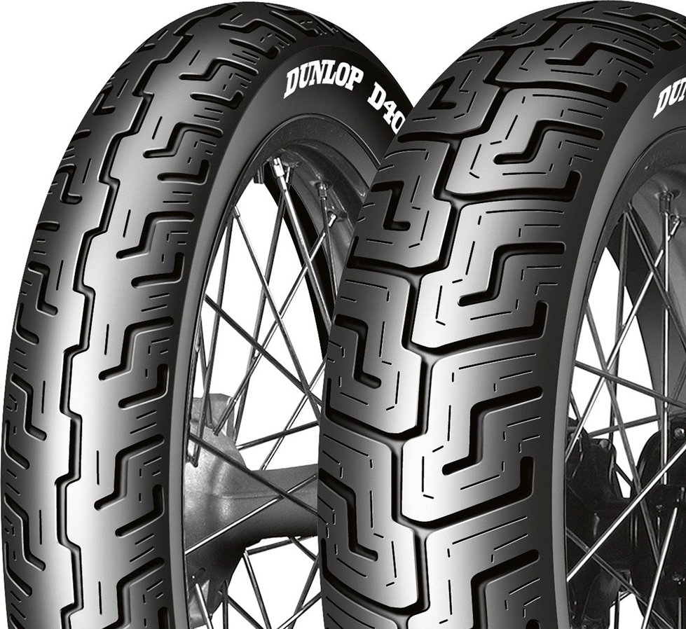 Dunlop D401 MWW 150/80 B16 M/C 71 H TL od 4 933 Kč - Zbozi.cz