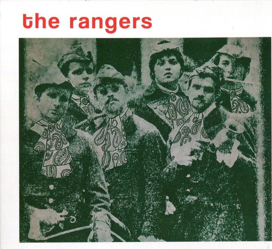 The Rangers: Plavci - The Rangers [LP] od 199 Kč - Zbozi.cz