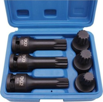 BGS Technic BS5380 od 910 Kč - Zbozi.cz