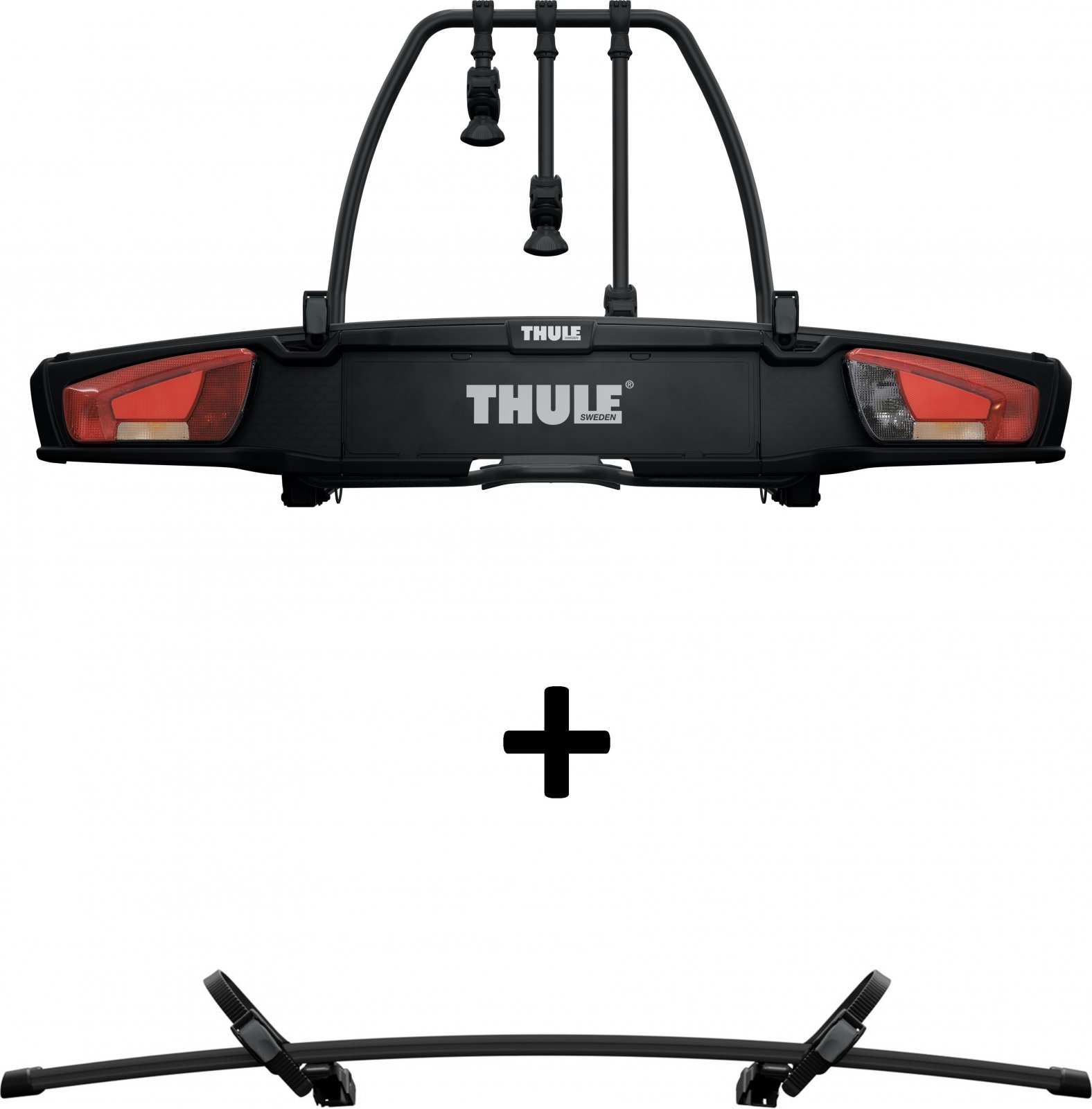 Thule VeloSpace XT 939 pro 3 + 1 kol od 20 990 Kč - Zbozi.cz
