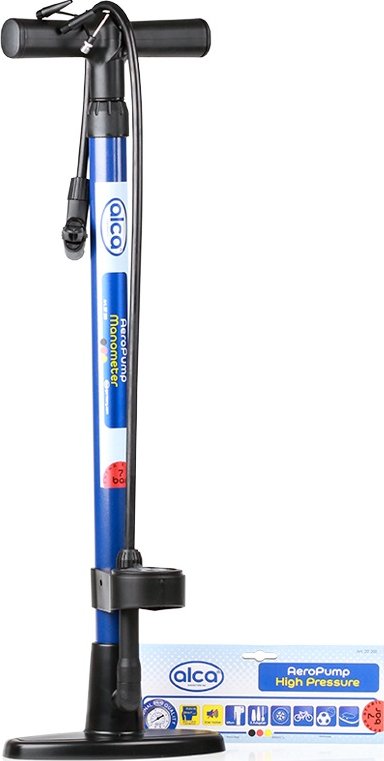 Alca Germany AeroPump 217200 od 510 Kč - Zbozi.cz