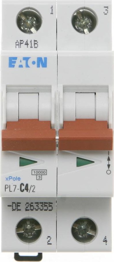 Eaton PL7-B4/2 165086 od 707 Kč - Zbozi.cz