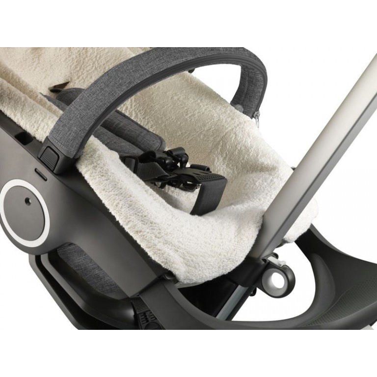 Stokke Stroller Terry Cloth Cover od 1 049 Kč - Zbozi.cz