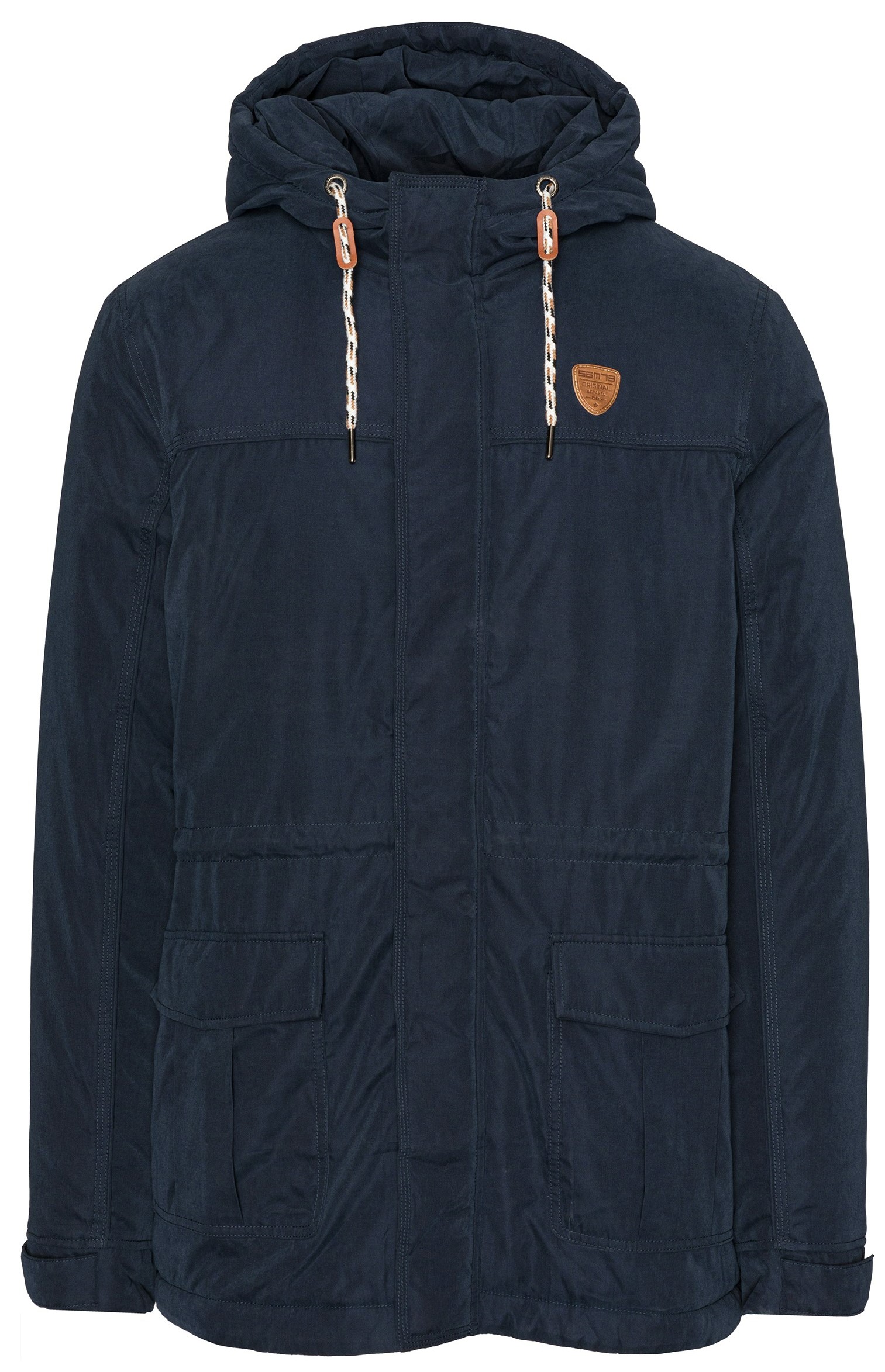 SAM 73 Alan tmavě modrá L - Zbozi.cz