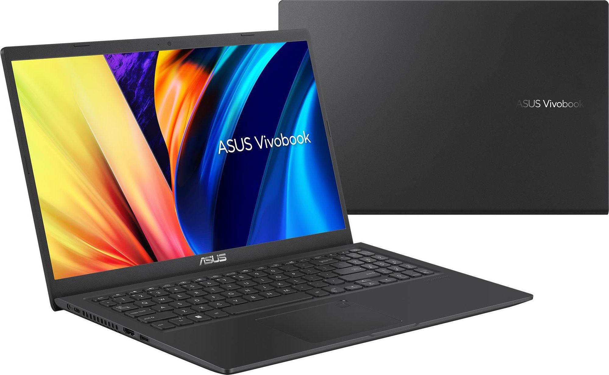 ASUS VivoBook 15 X1500 (X1500EA-BQ2281W) - Zbozi.cz
