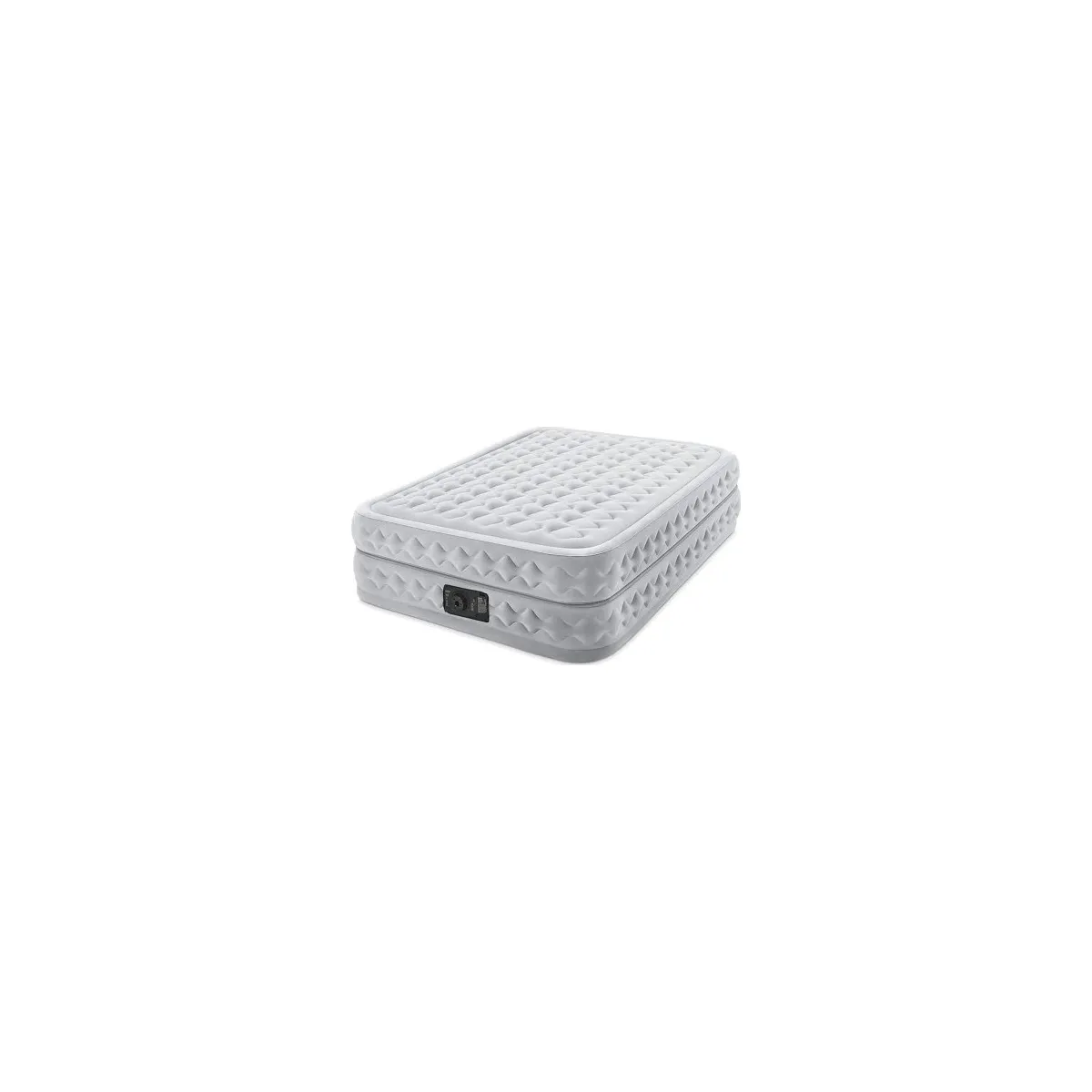 Foto Nafukovací matrace Intex 64490 Dura-Beam Queen Supreme - Zbozi.cz