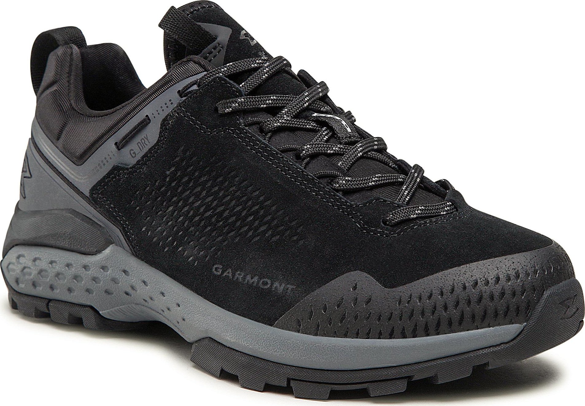 Garmont Groove G-DRY černá 45 - Zbozi.cz