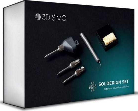 3Dsimo MultiPro G3D2012 od 620 Kč - Zbozi.cz