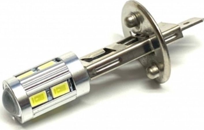 Autolamp Cree LED H1 8 SMD 5630 12/24V od 339 Kč - Zbozi.cz