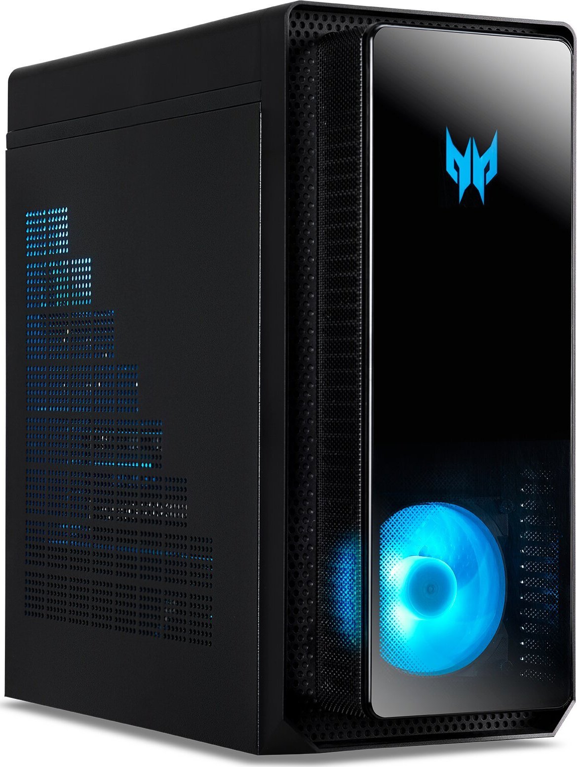 Acer Predator Orion 3000 PO3-640 (DG.E2WEC.001) - Zbozi.cz