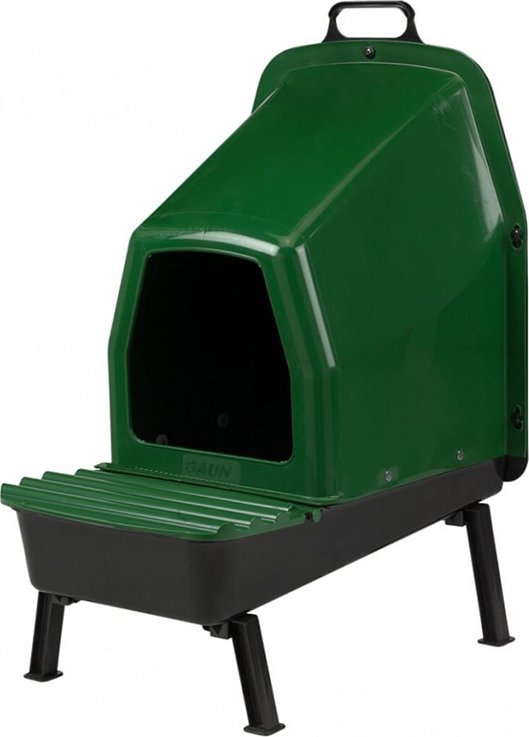 GAUN 10127 63 x 37 x 44 cm od 782 Kč - Zbozi.cz