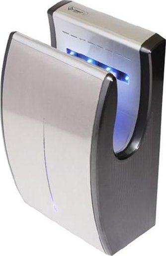 Recenze Jet Dryer Compact - Zbozi.cz