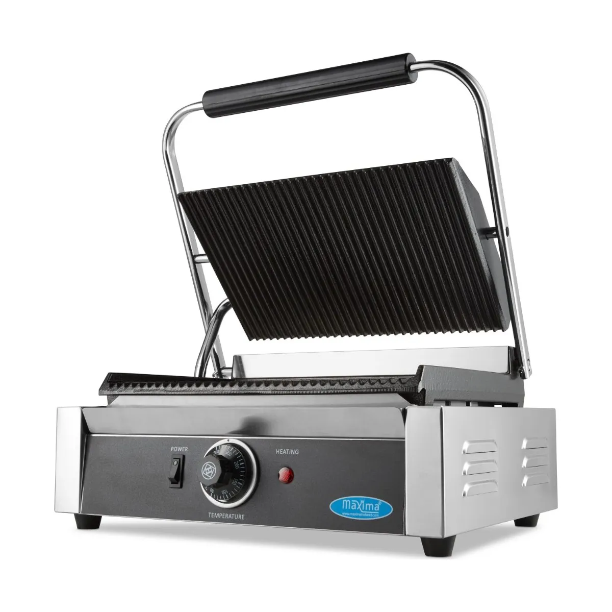 Foto Maxima 09300436 gastro gril 2200 W - Zbozi.cz
