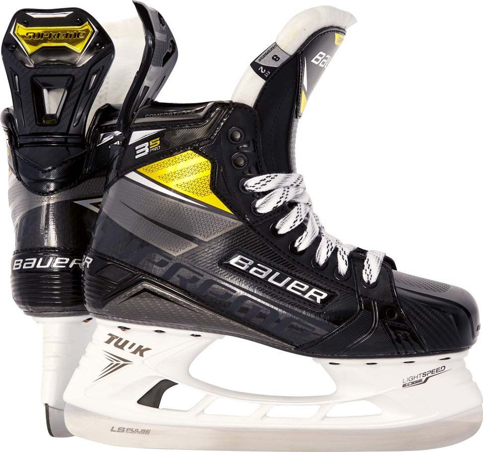 Bauer Supreme Fit 2 3S BTH20 INT, 40,5 od 5 299 Kč - Zbozi.cz