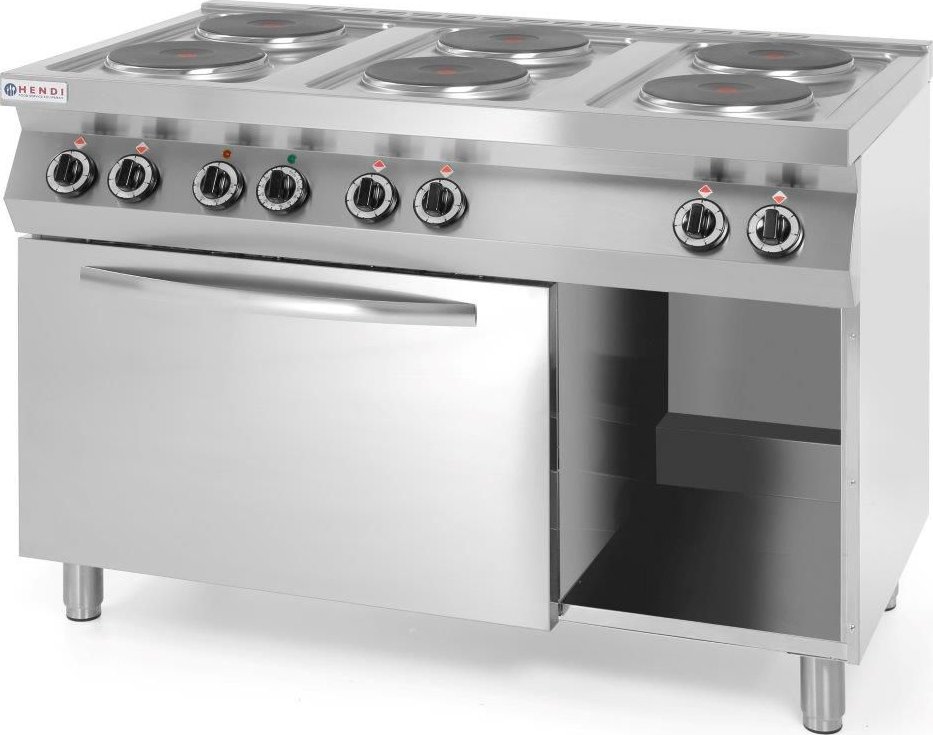 Hendi Kitchen Line 226247 od 47 136 Kč - Zbozi.cz