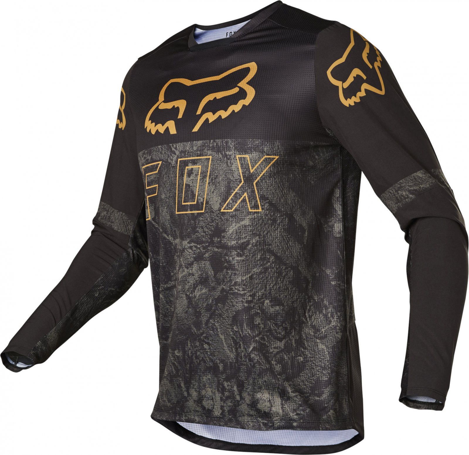 Fox Racing Legion LT Jersey Camo M - Zbozi.cz