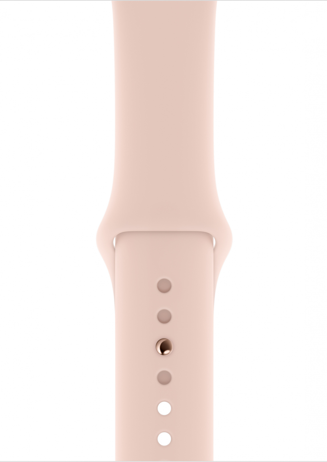 Apple Watch Sport Band 44 mm Pink Sand od 174 Kč - Zbozi.cz