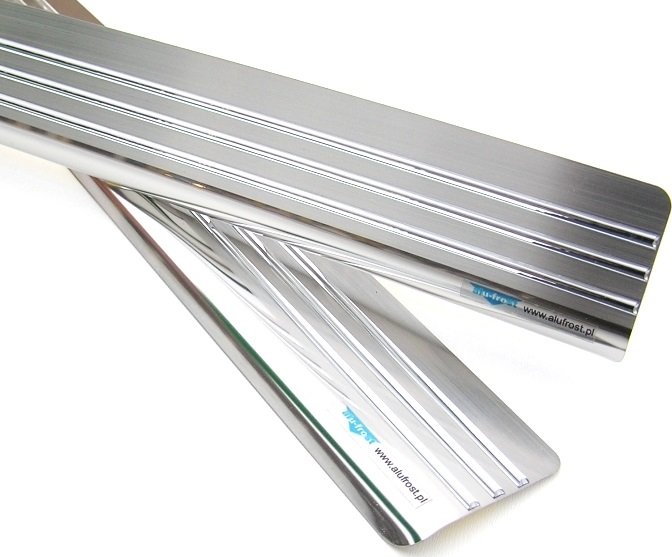 Alu-Frost 31-0989 od 1 590 Kč - Zbozi.cz