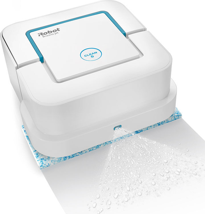 iRobot Braava Jet 250 - Zbozi.cz