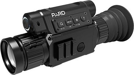 Pard SA-45 od 93 320 Kč - Zbozi.cz