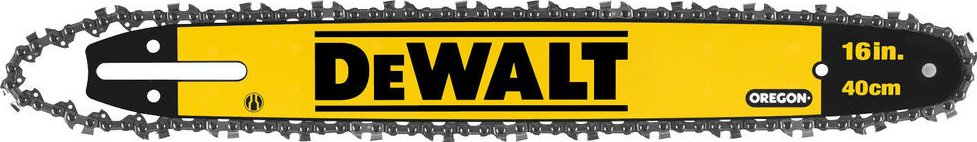 DeWALT DT20660 + řetěz Oregon od 641 Kč - Zbozi.cz
