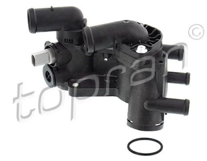 Topran 110 351 od 443 Kč - Zbozi.cz