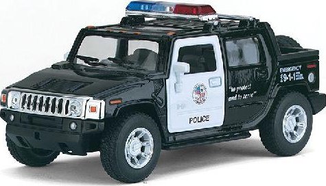 Hm Studio Hummer H2 SUT Off Road od 168 Kč - Zbozi.cz