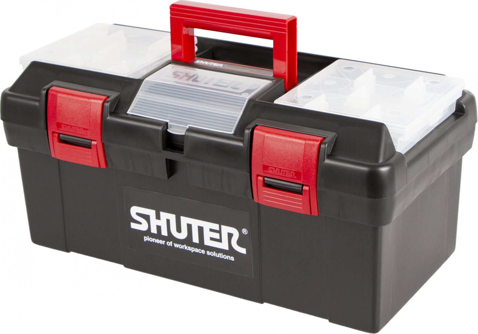 Shuter TB-905t - Zbozi.cz