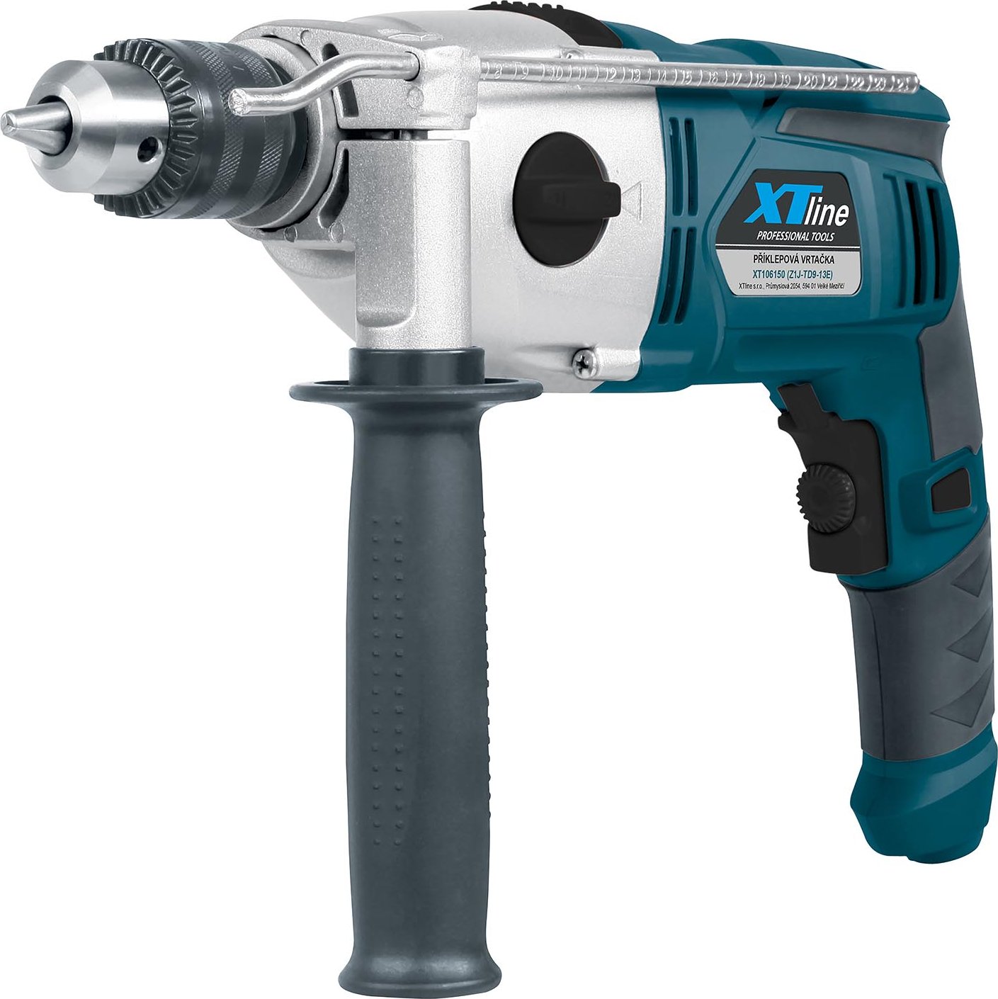 XTline XT106150 od 1 590 Kč - Zbozi.cz