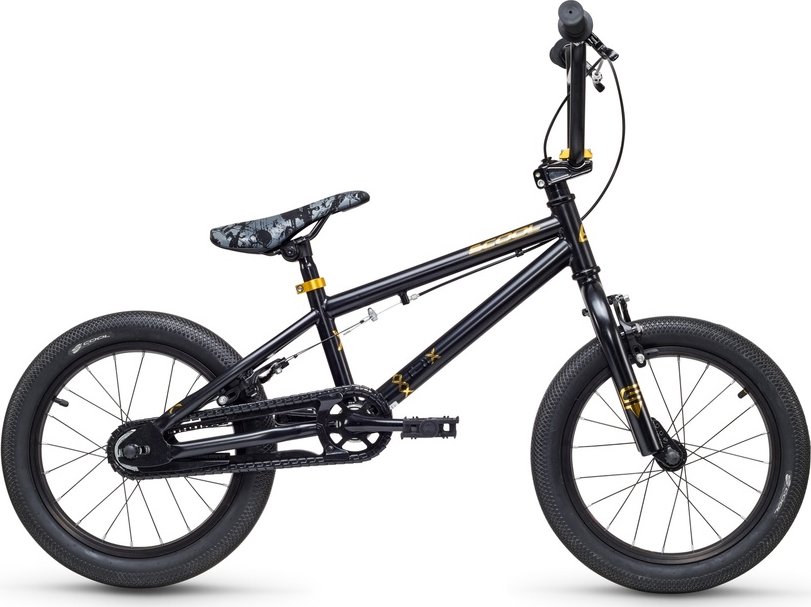 Scool Xtrix Mini 16 2021 černé Zlaté Zbozi Cz