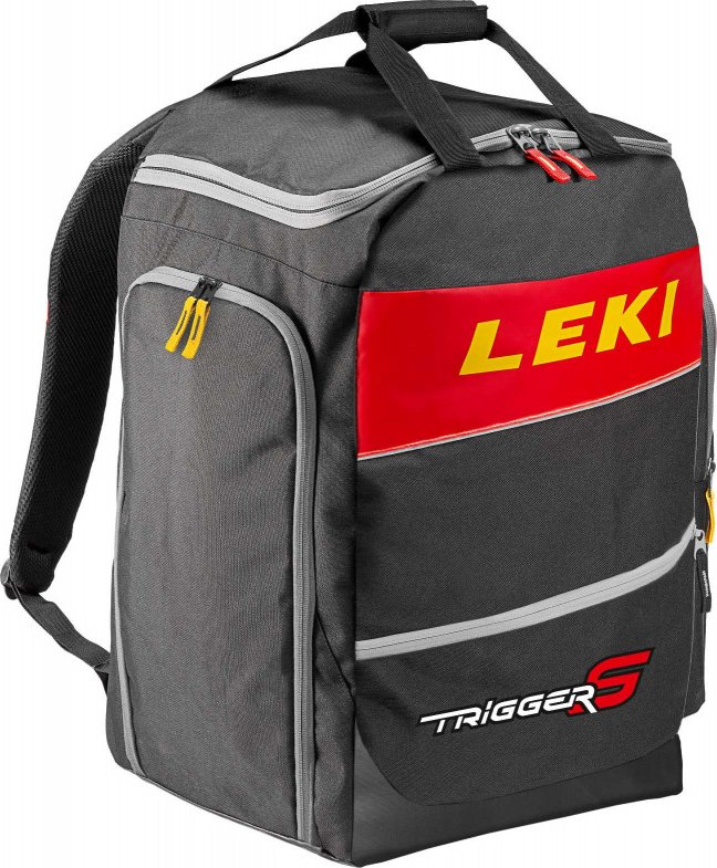 LEKI Bootbag Anthracite - Zbozi.cz
