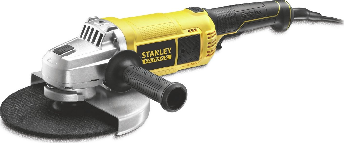 Stanley Fatmax FME841-QS od 2 690 Kč - Zbozi.cz