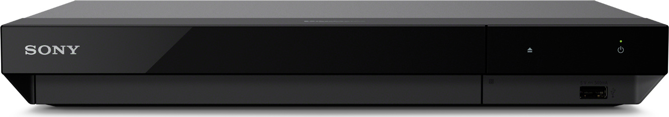 Sony UBP-X500 - Zbozi.cz