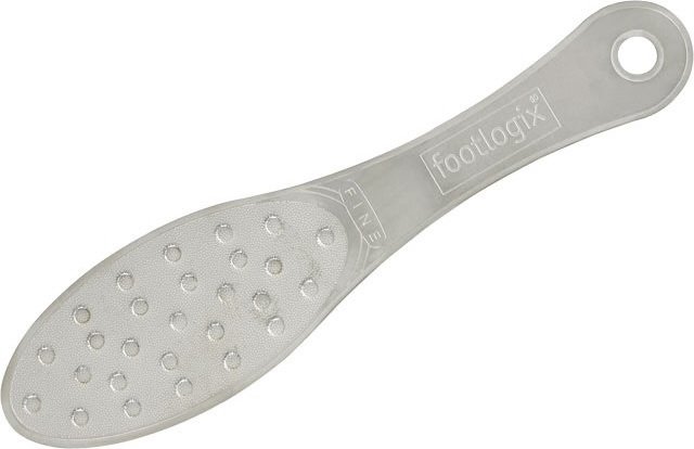 Footlogix Foot File Pedikúrní celonerezový pilník od 1 045 Kč - Zbozi.cz