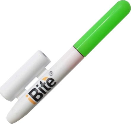 iBite Tip IBLDB43G zelené od 168 Kč - Zbozi.cz