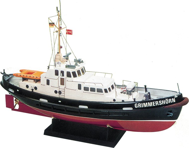 Krick Modelltechnik KR-21440 od 6 642 Kč - Zbozi.cz