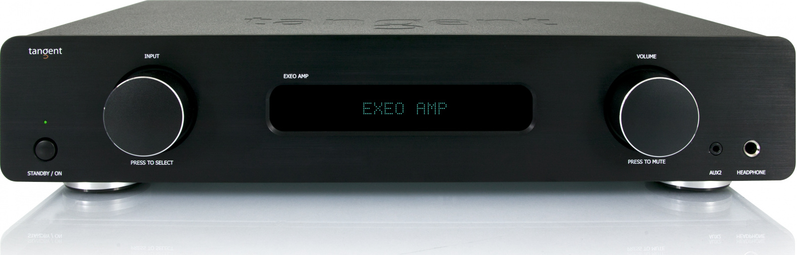 Tangent Exeo AMP - Zbozi.cz