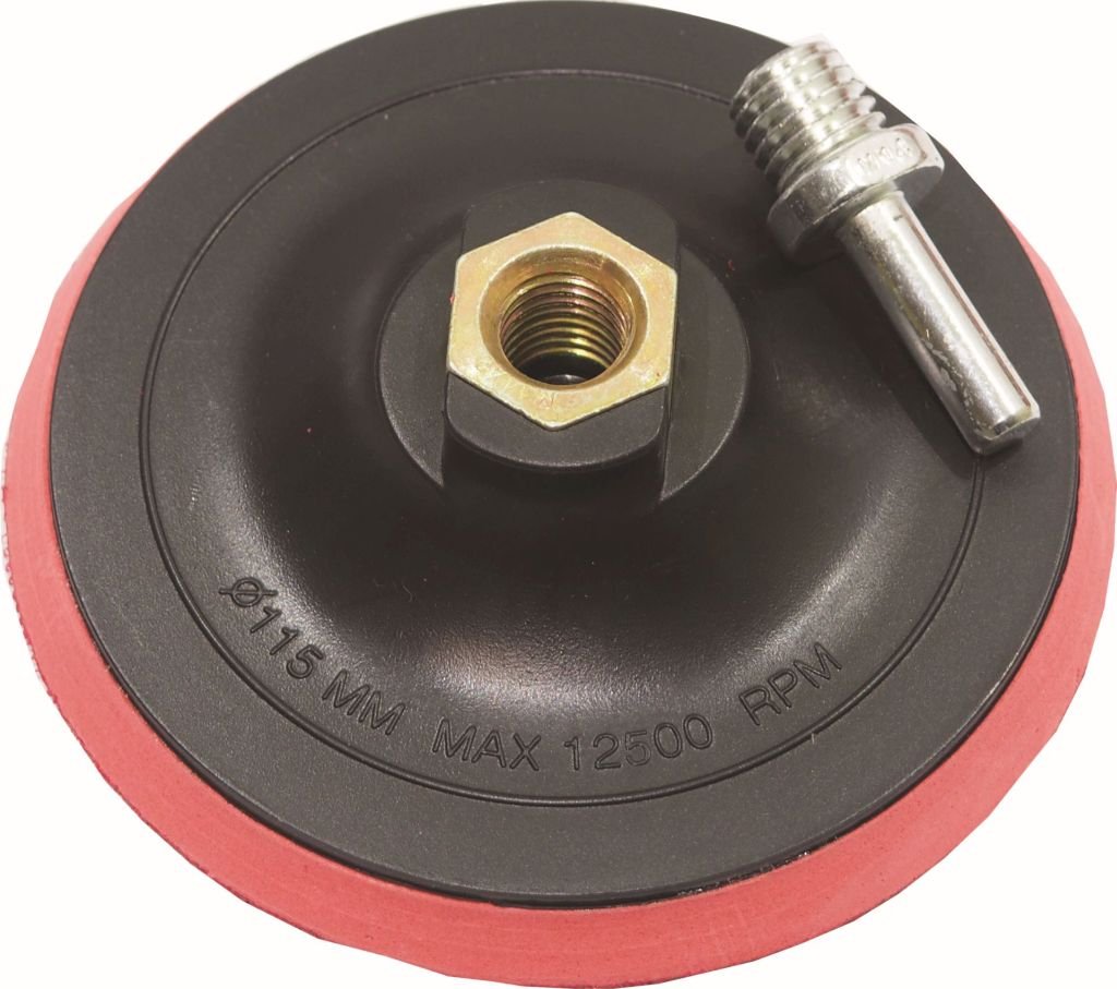 Toptrade 501601 125 mm od 42 Kč - Zbozi.cz