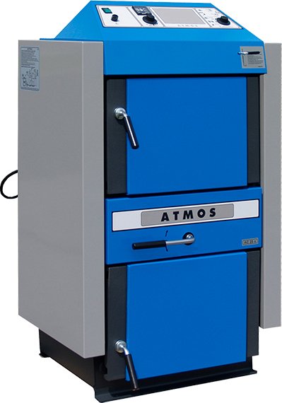 ATMOS AC 16 S od 54 560 Kč - Zbozi.cz
