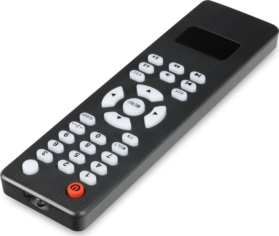 BML electronics Safe CCTV Remote Controler - Zbozi.cz