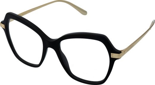 Dolce & Gabbana DG3311 501 vel. 51 - Zbozi.cz